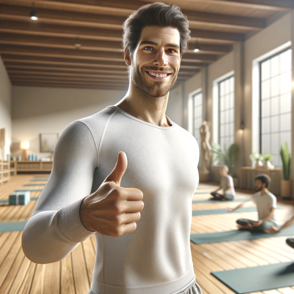 Yoga Instructor Professional Liability - Catanzaro Insurance