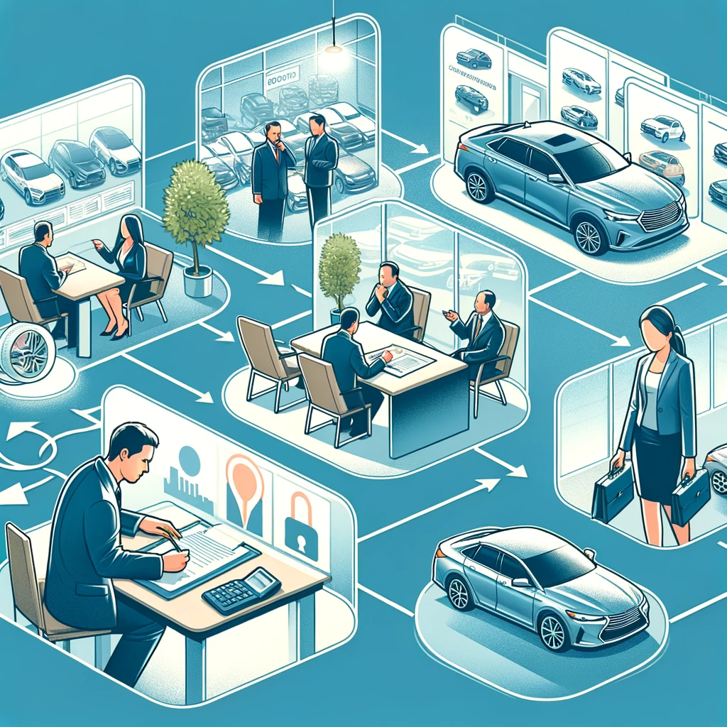 How to Obtain a Dealer Floor Plan For Your Auto Dealership - Catanzaro ...