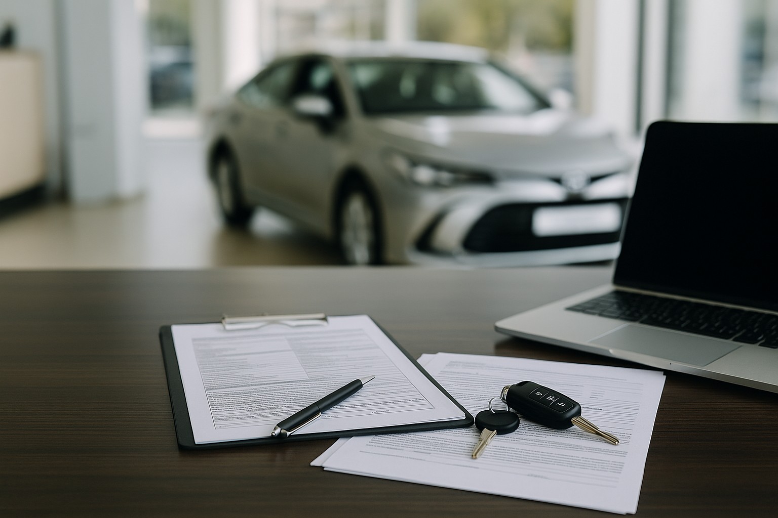 Dealer Floor Plan Financing Guide for Used Car Dealers | Catanzaro ...
