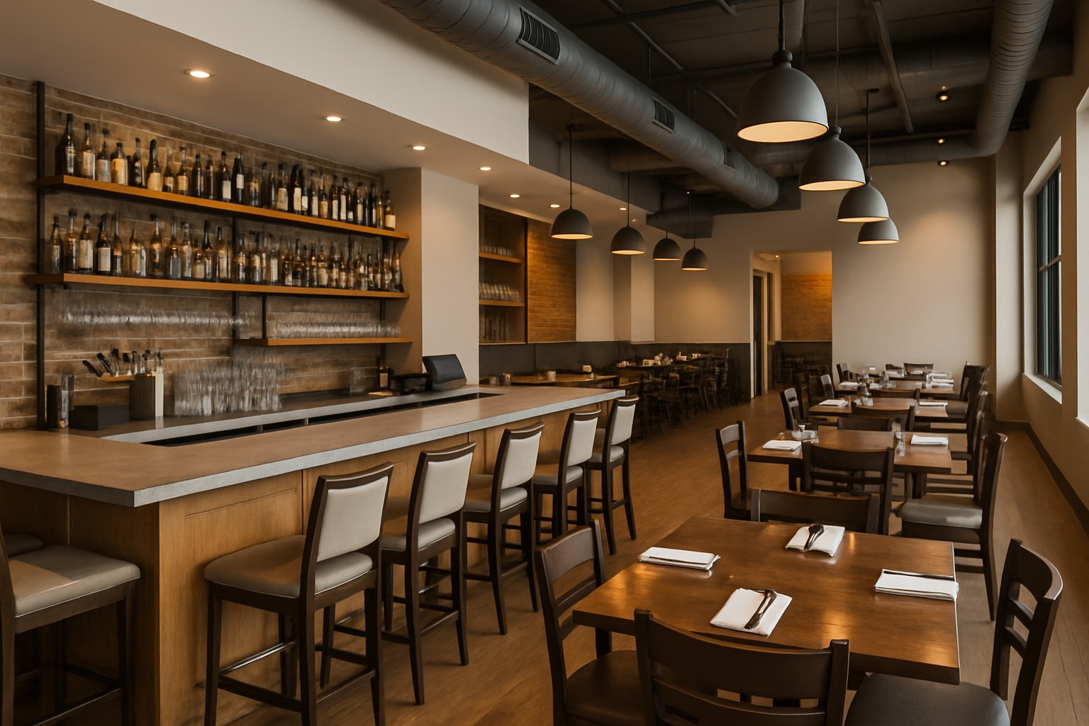 Bar & Restaurant Insurance in Ohio, Indiana & Illinois | Catanzaro ...
